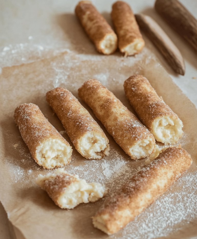 Crack Sticks Recipe - Recipe Flash