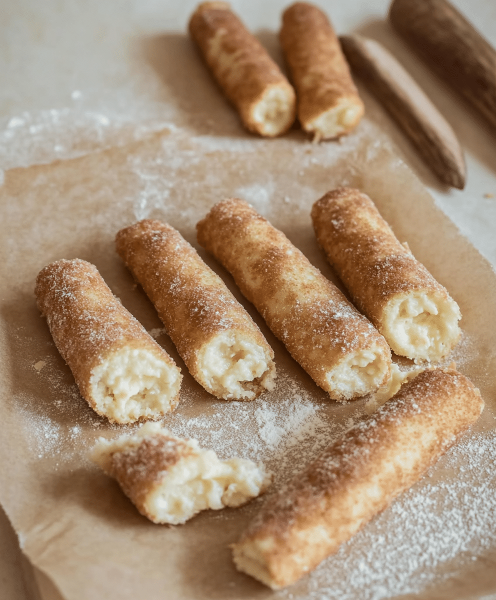 Crack Sticks Recipe - Recipe Flash