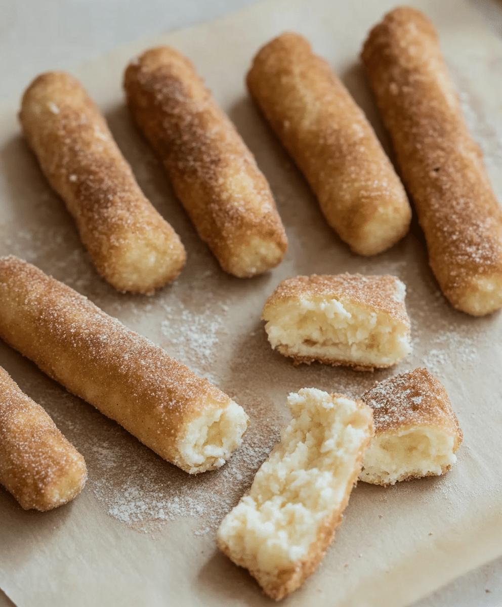 Crack Sticks Recipe - Recipe Flash