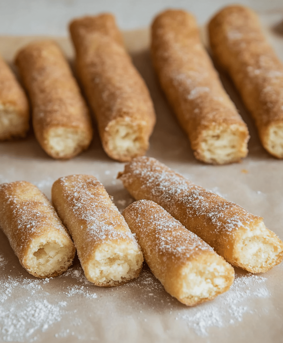Crack Sticks Recipe - Recipe Flash