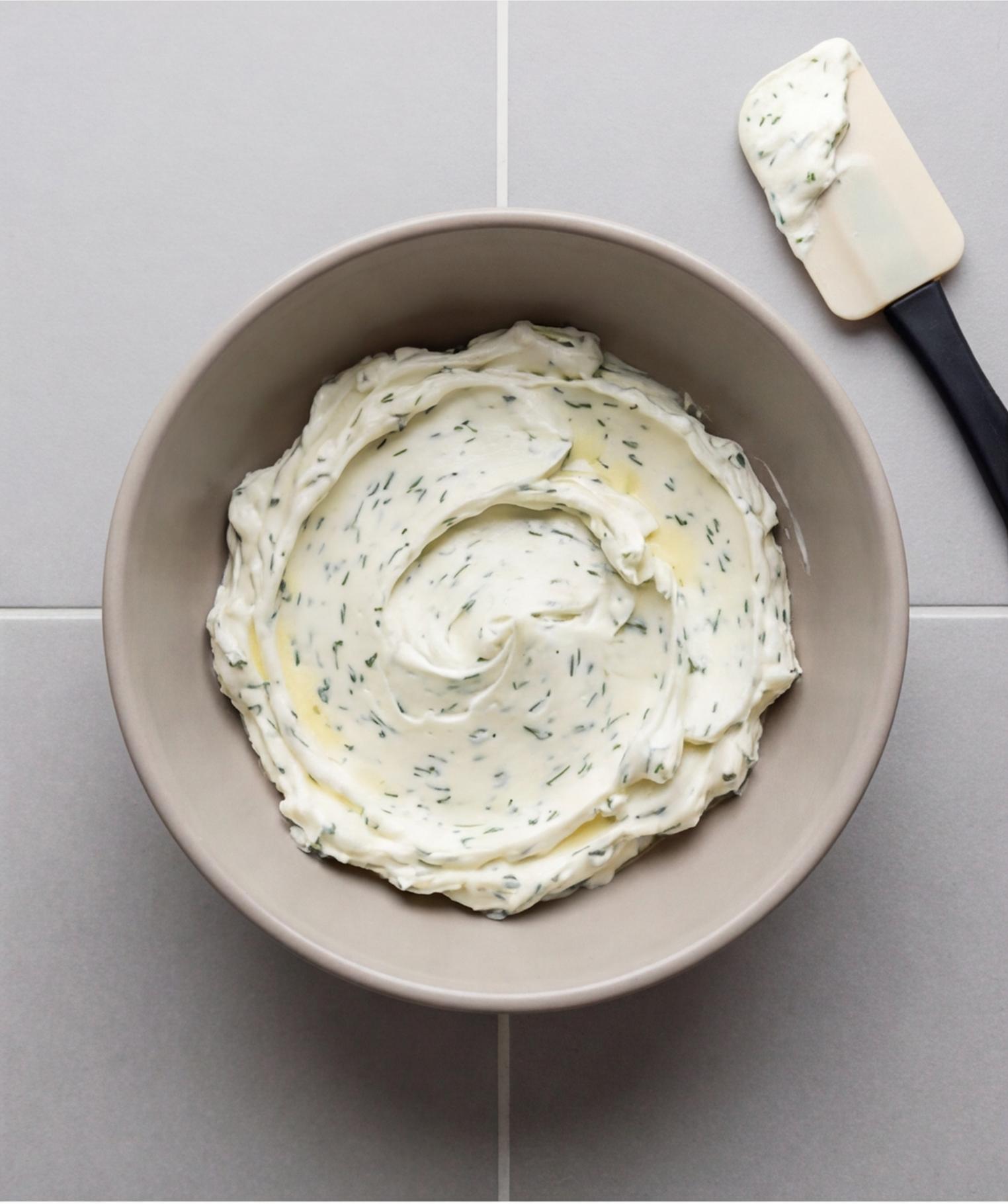 Cucumber Sandwiches Recipe