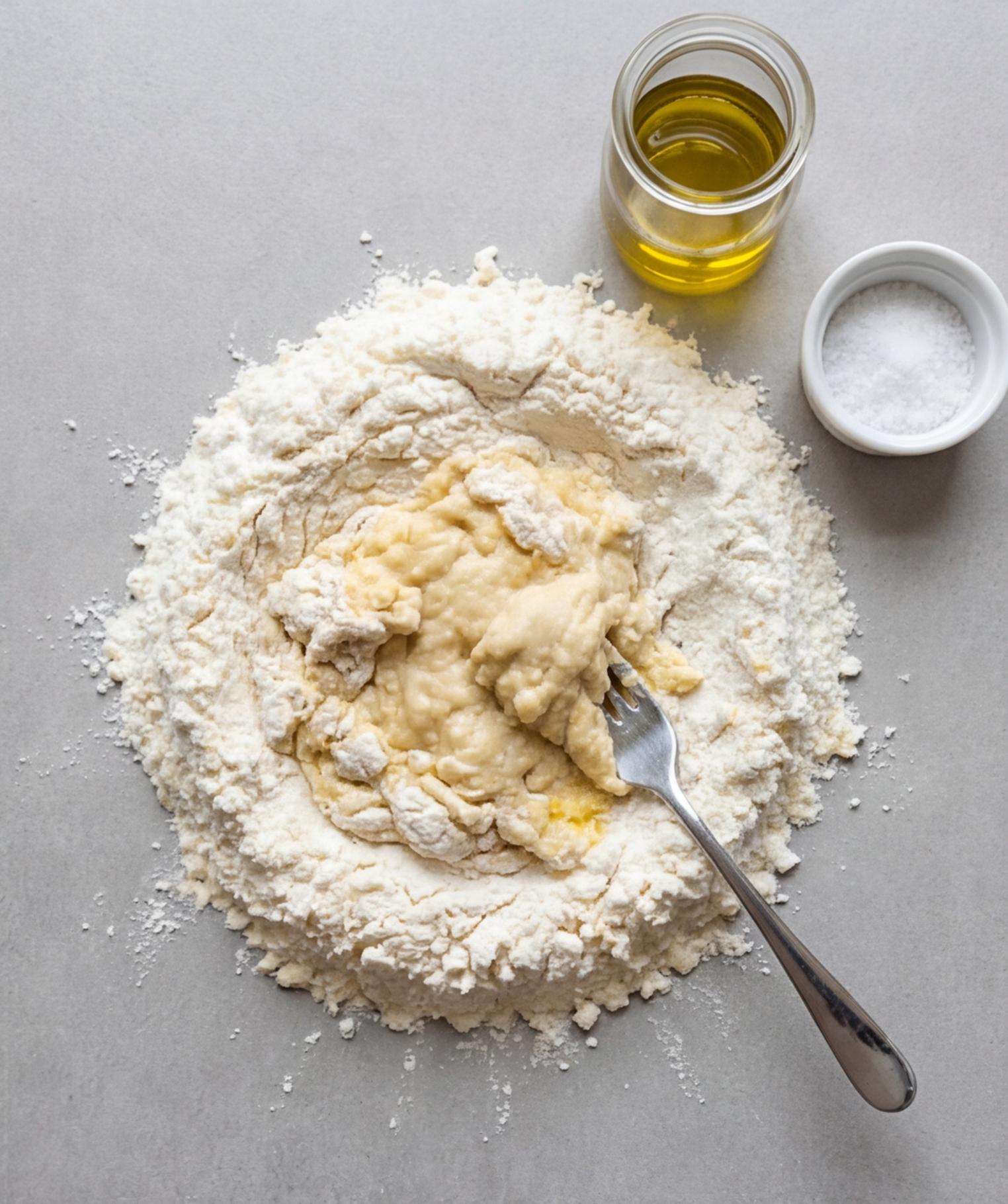 Gordon Ramsay Homemade Pasta Recipe